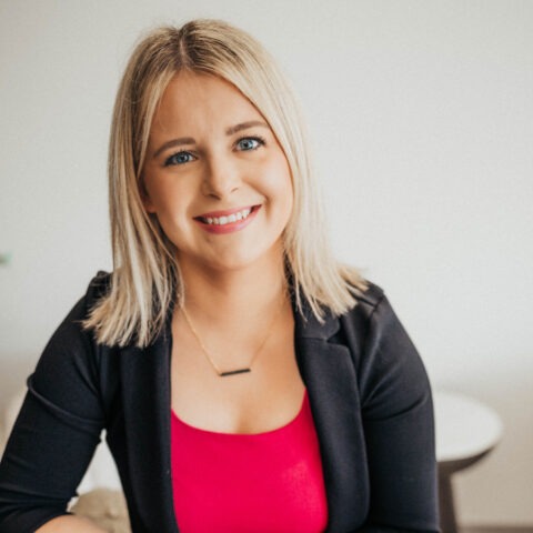 Stephanie Gorusch